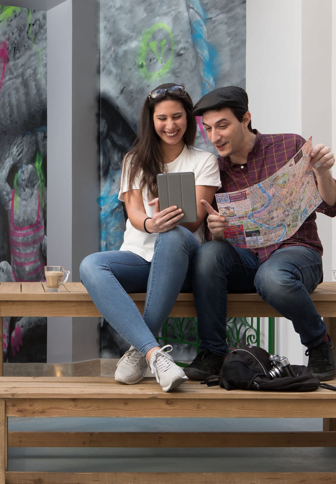 location the romehello